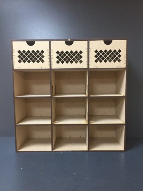 Woodform Crafts | Creative MDF, Oak Veneer & Acrylic Craft Designs