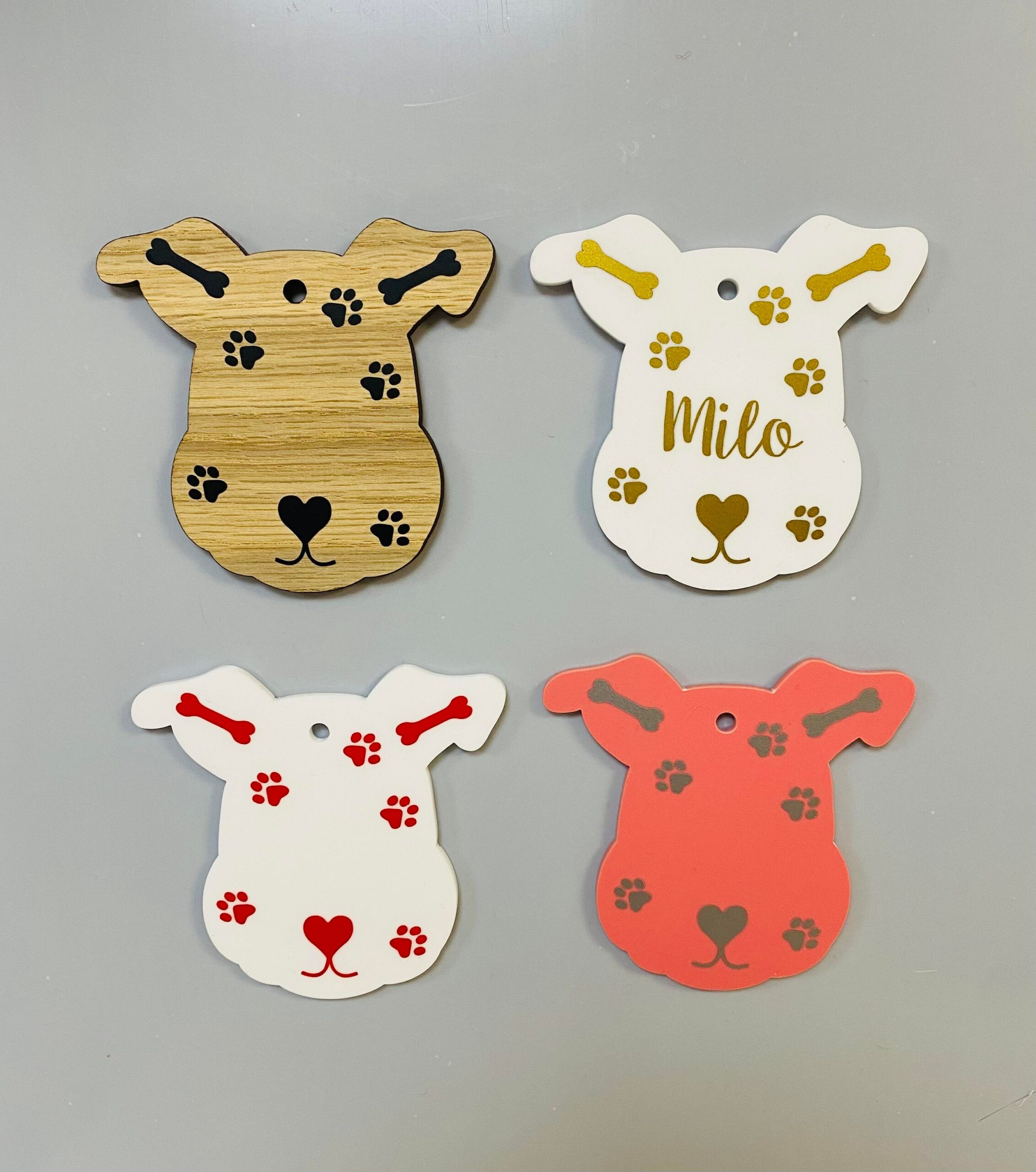 Woodform Crafts | Creative MDF, Oak Veneer & Acrylic Craft Designs